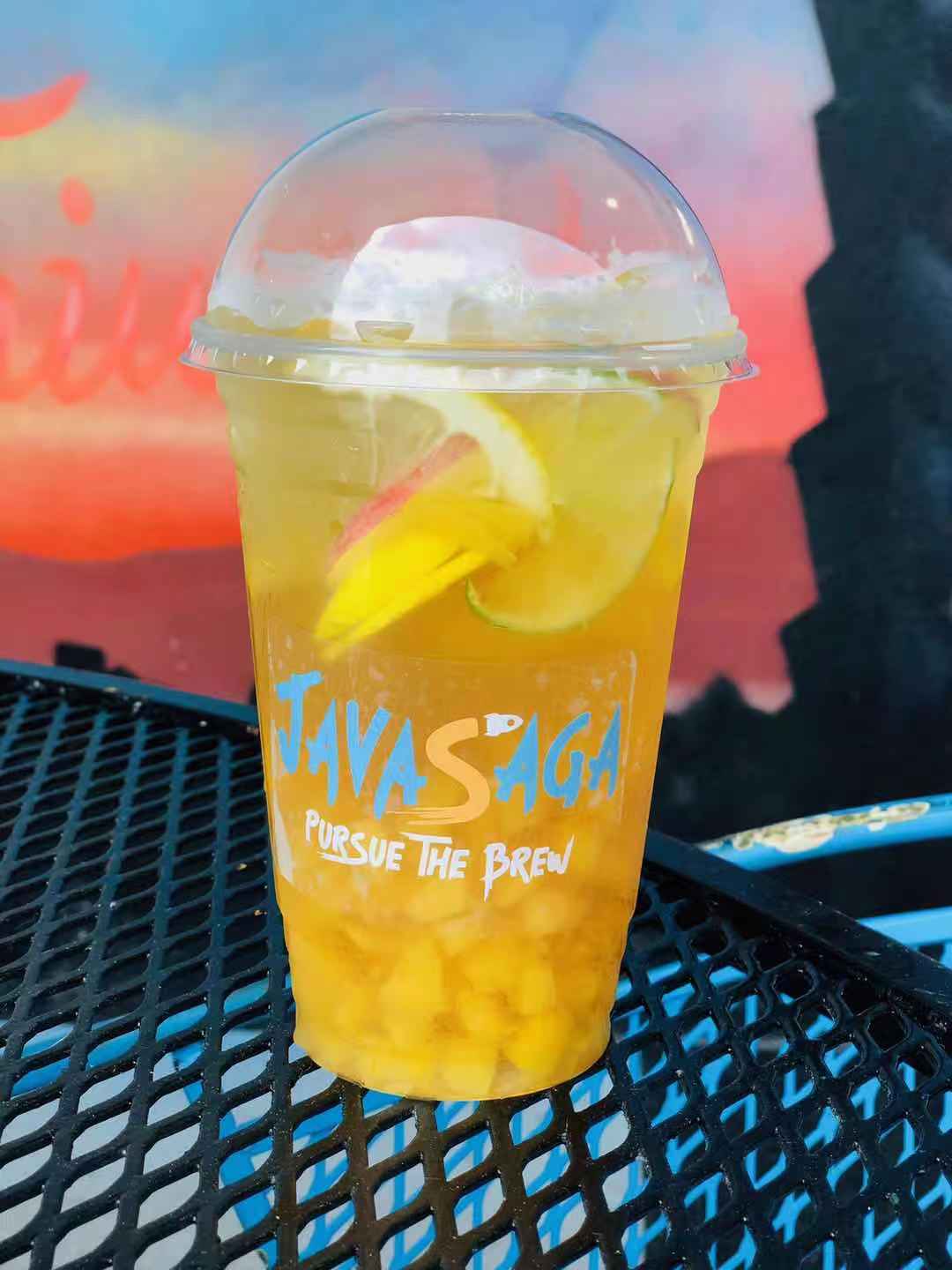 微邻美食团~ Java Saga 地道的台湾风味，不同于老美风味的炸鸡 – 亚城生活团购网